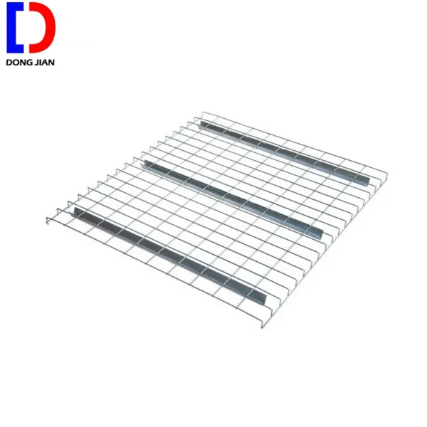Wire Mesh Decking